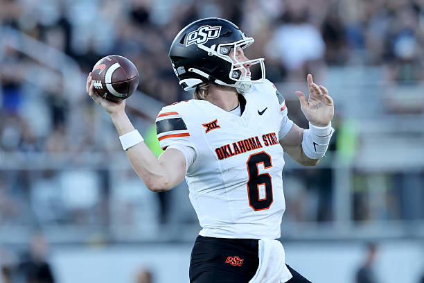 UCF Dominates Second Half, Beats Cowboys