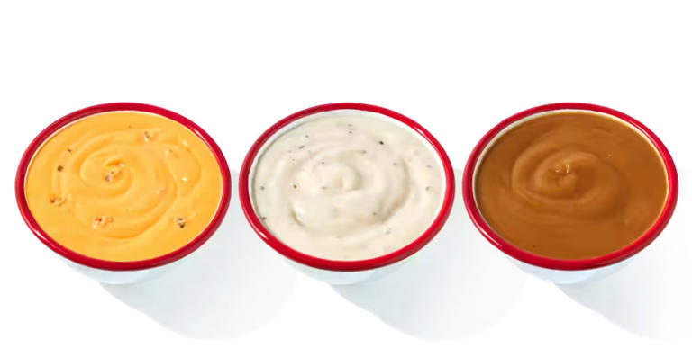 KFC’s New Holiday Menu Puts Extra Crispy Chicken and a Gravy Flight ...