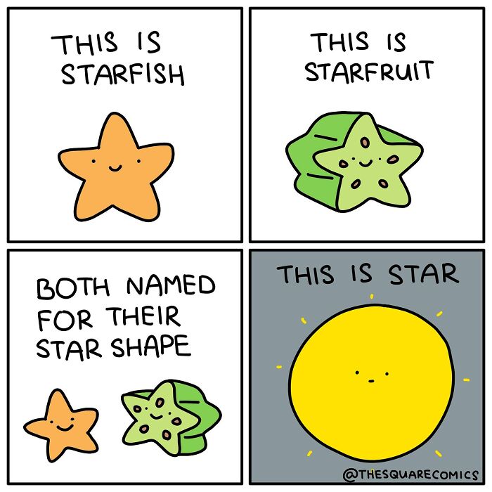 46 Darkly Funny Comics That Perfectly Capture The Struggle Of Adulthood