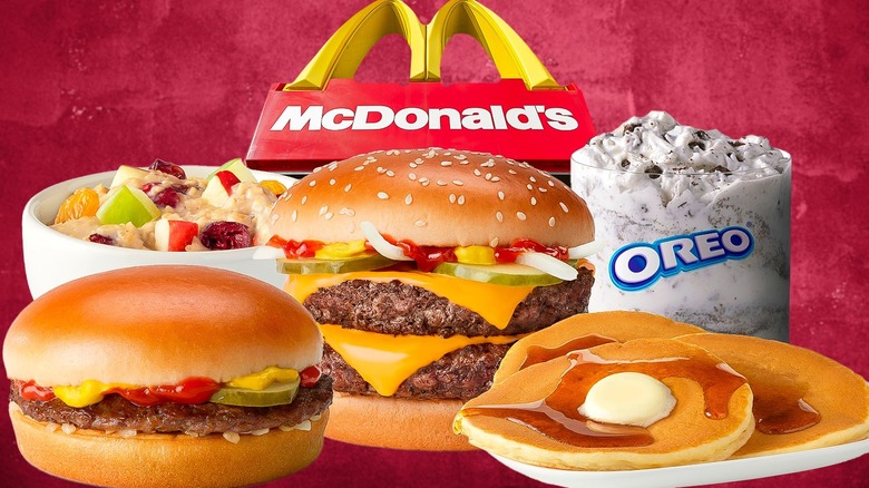 14 McDonald's menu items you should avoid ordering