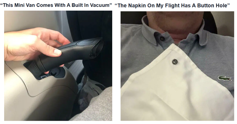 35 Simple Little Inventions That Quietly Make Life Better