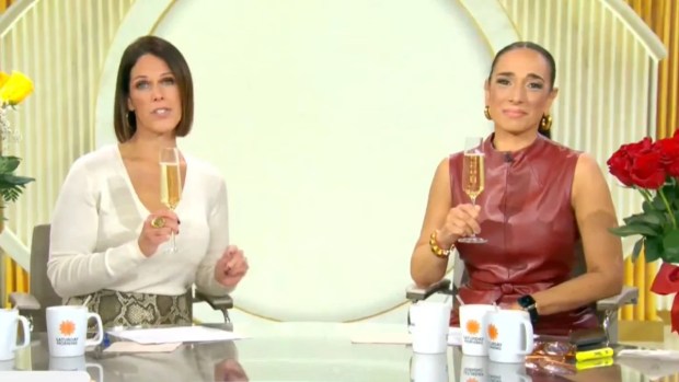 'CBS Saturday Morning' Hosts Get Emotional During Final Broadcast: 'It ...
