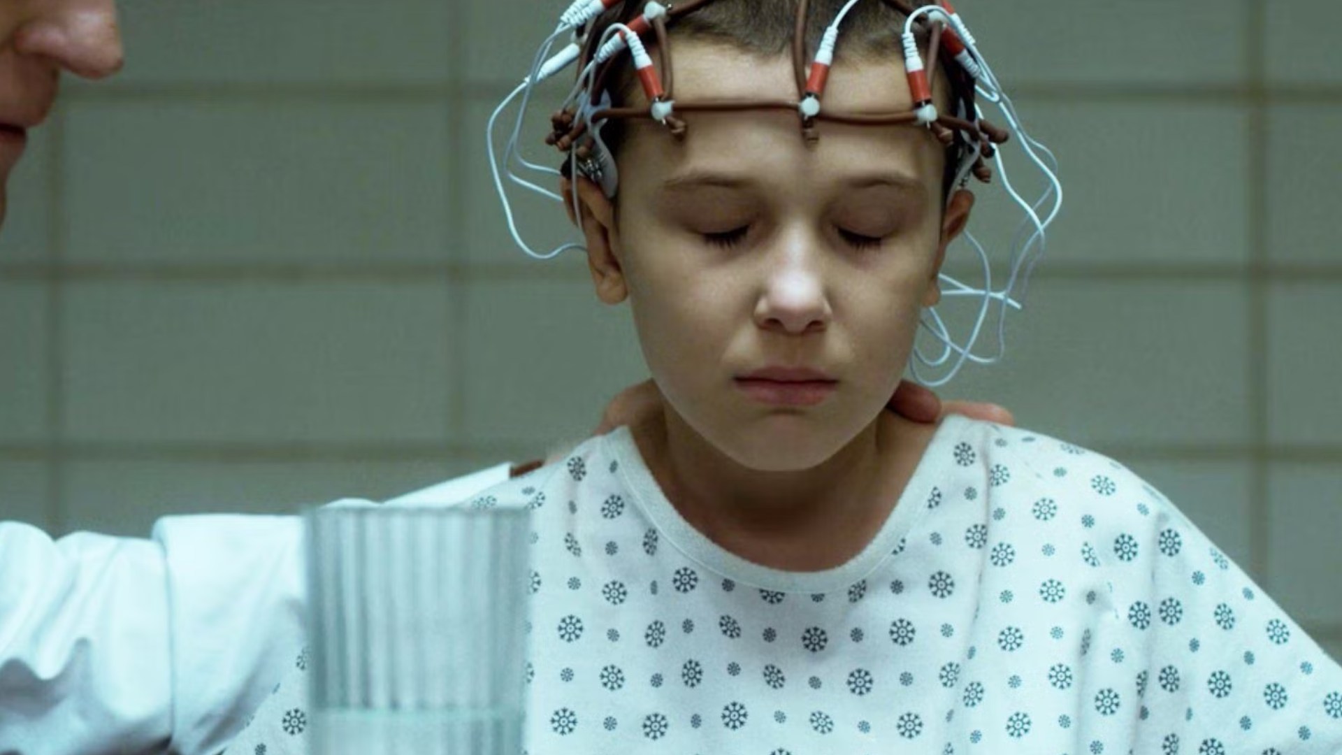 Did you think "Stranger Things" was made up? Here's the real story ...