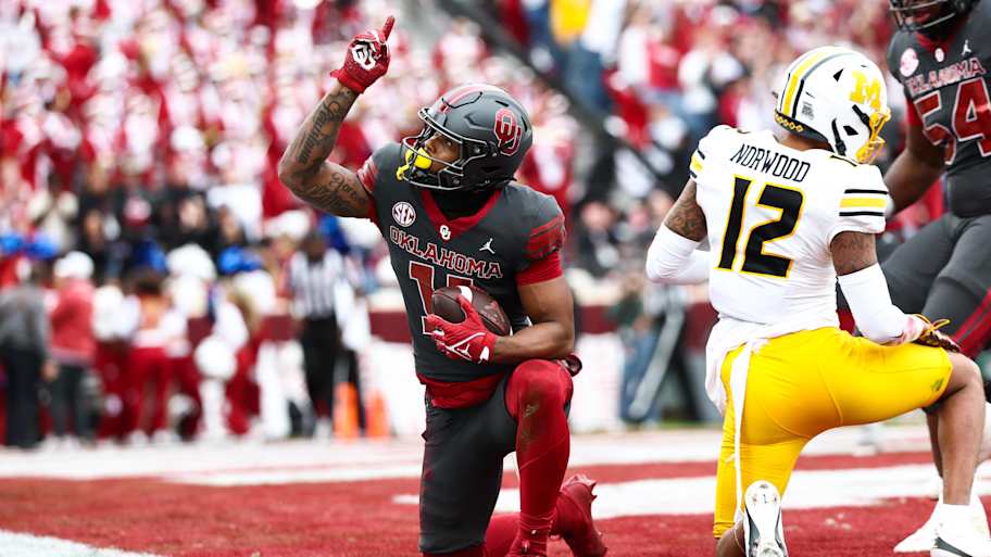 Three Quick Takeaways From Oklahoma's Win Over Missouri
