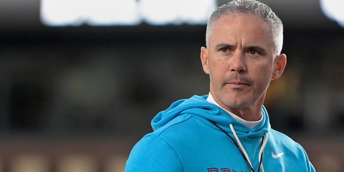 Mike Norvell blunt about Florida State’s struggles: ‘If I had a better ...
