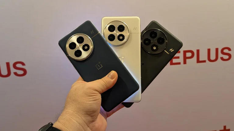 5 Of The Best Android Phones You Can Buy In 2025, According To Consumer ...