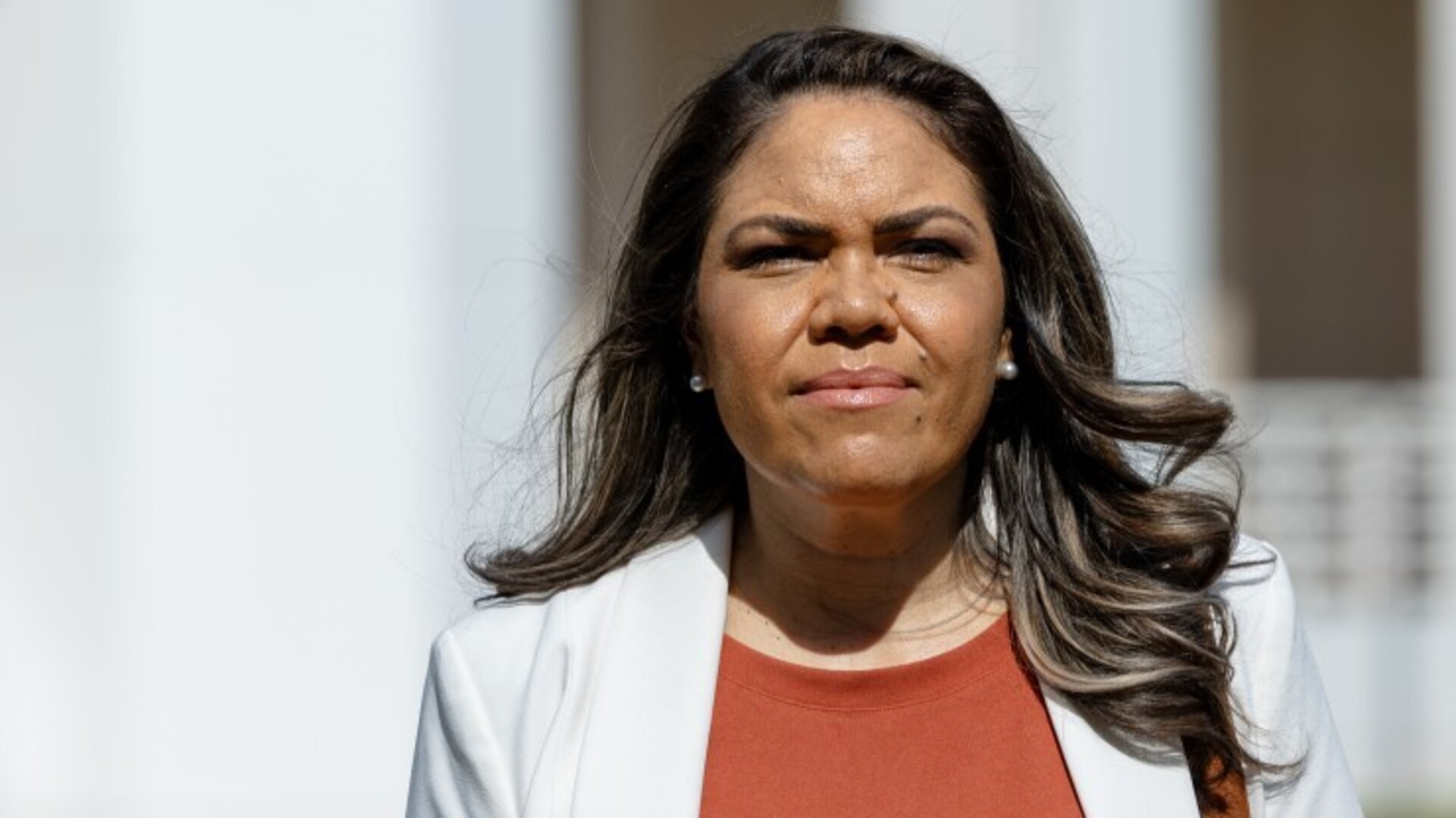 Jacinta Price’s comments on Labor’s boost via Indian voting were ‘honest’