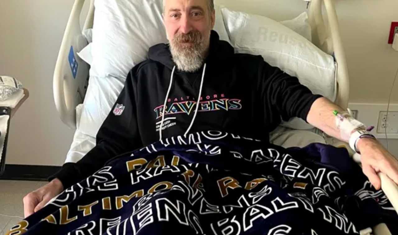 Baltimore Orioles, Ravens DJ Bob 'Woody' Popik dies after courageous ...