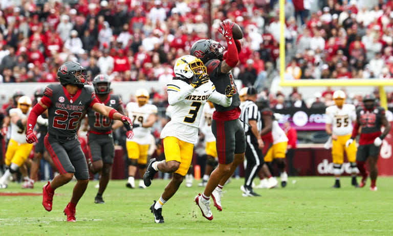 3 defensive keys for OU against the Bayou Bengals