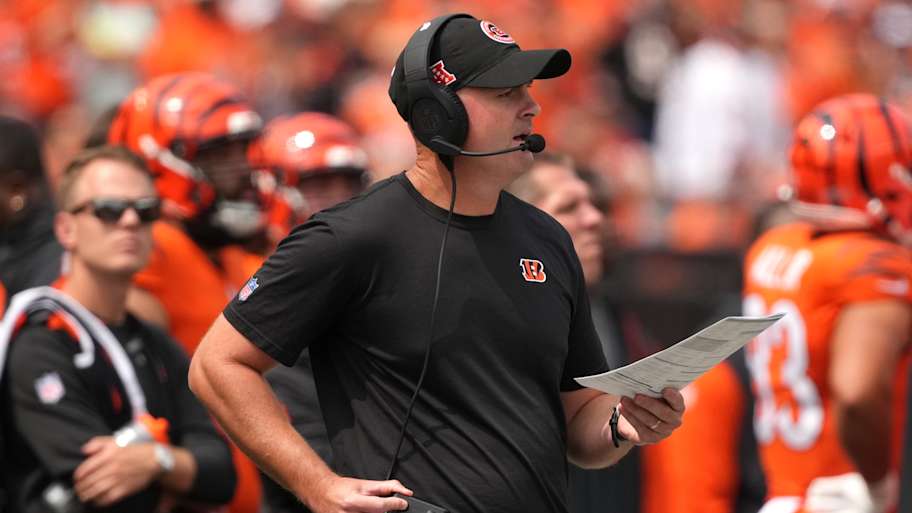 3 bold predictions for the Bengals in Week 12 vs. the Patriots