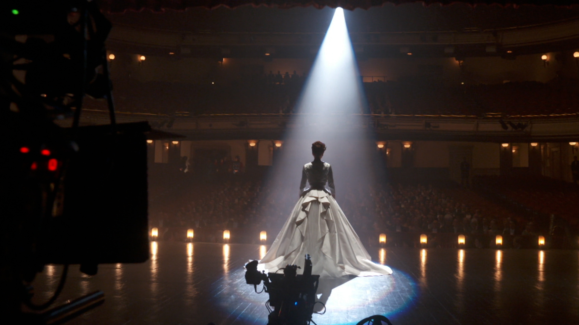 From Stage to Screen: How Theater Keeps Inspiring Hollywood
