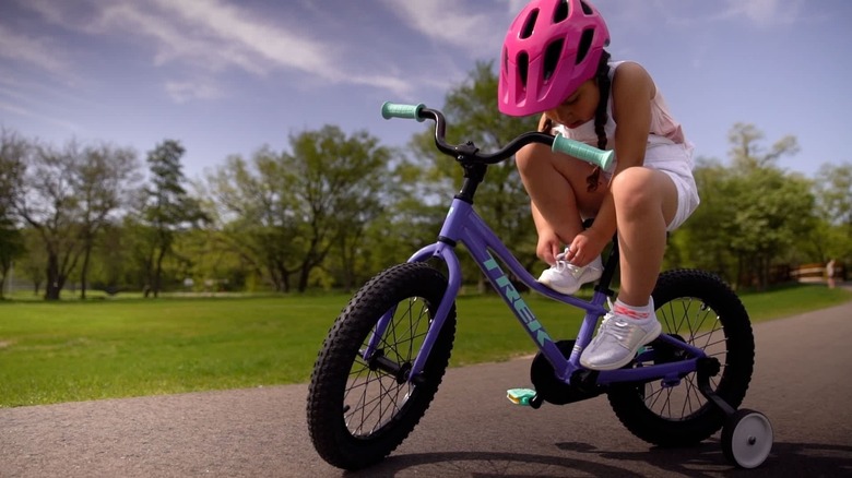 If You Own One Of These Trek Brand Bikes, Stop Riding It Immediately