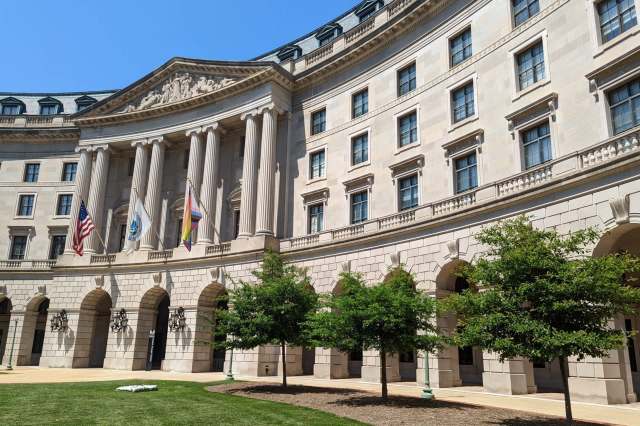 US government agency hit with complaint for allegedly misleading public ...