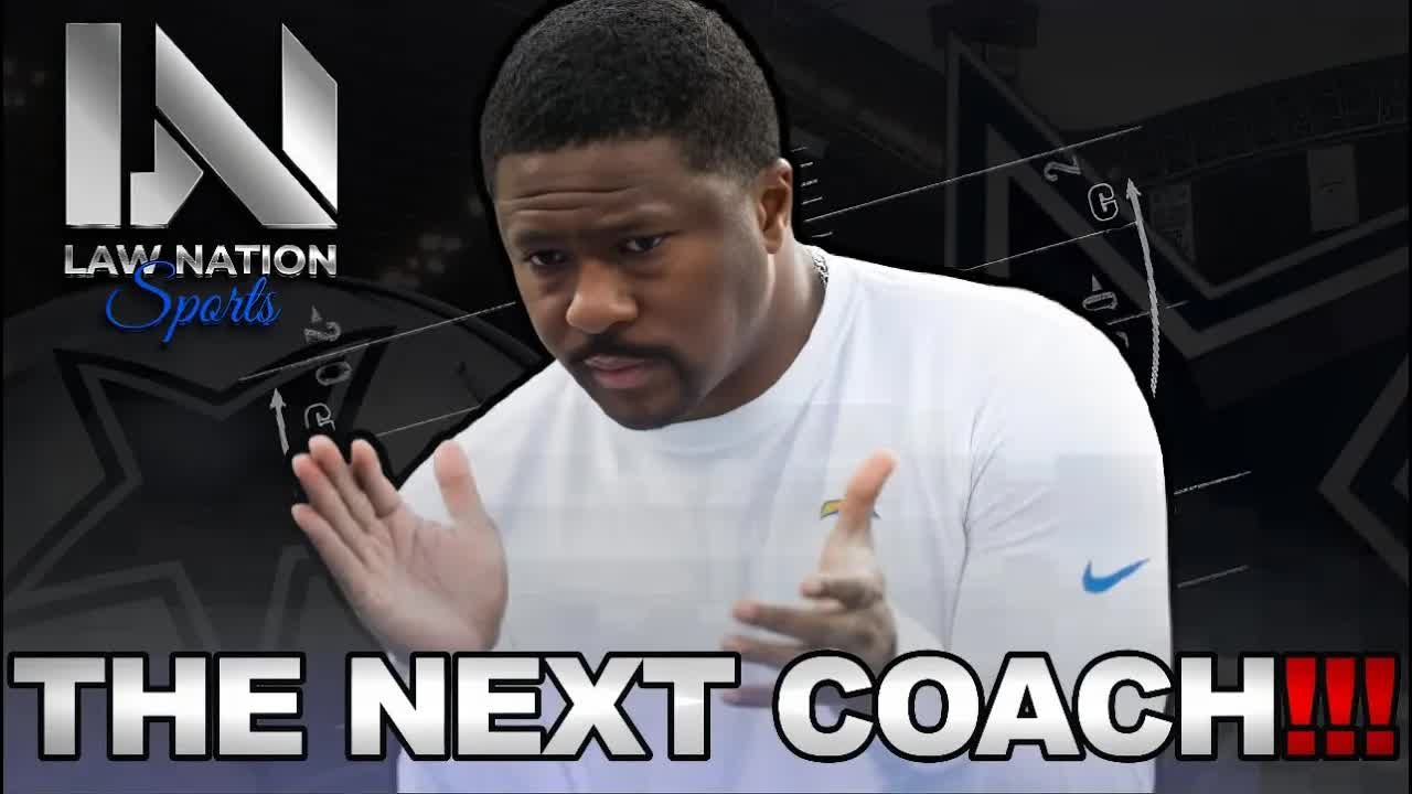 Cowboys are hiring Derrick Foster as their new RBs coach + more