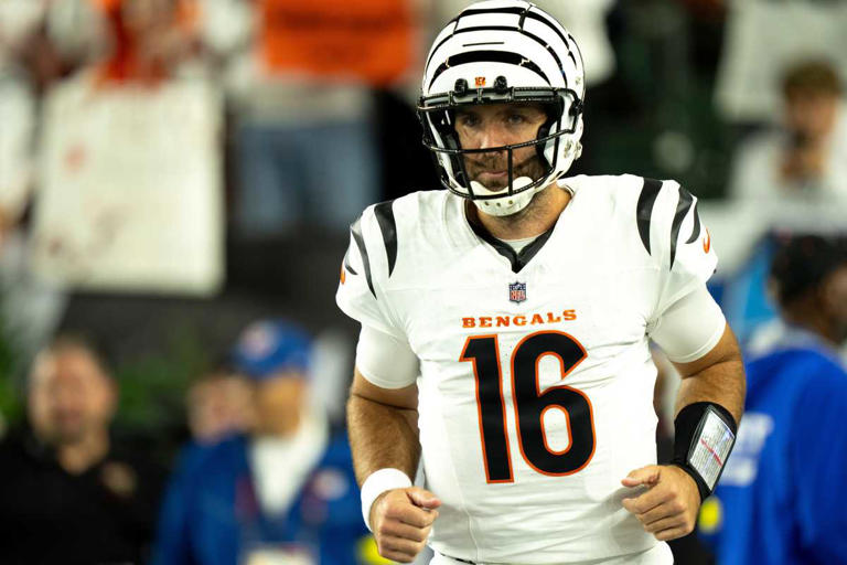 Joe Flacco announces retirement decision after 18 seasons