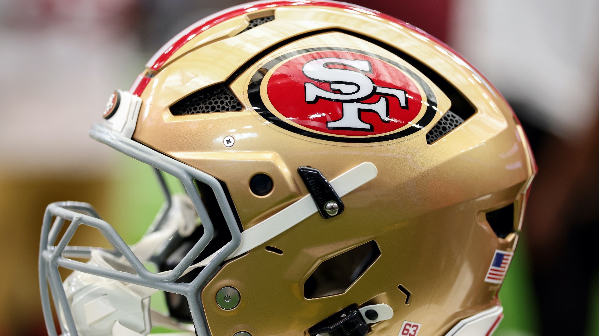 NFL Announces Punishment for 49ers Star Before Browns Game