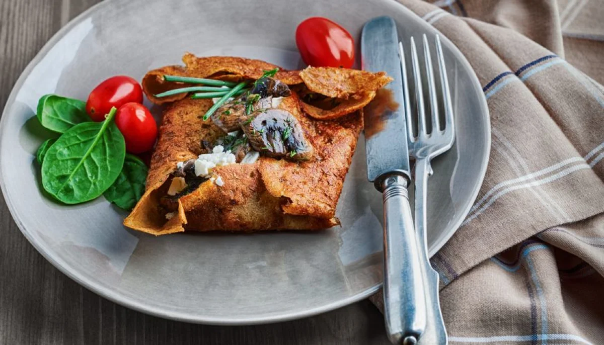10 recettes d’automne faciles : champignons, potimarron et pommes pour ...