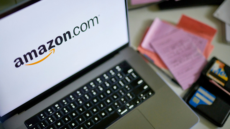 How To Create And Share An Amazon Wishlist