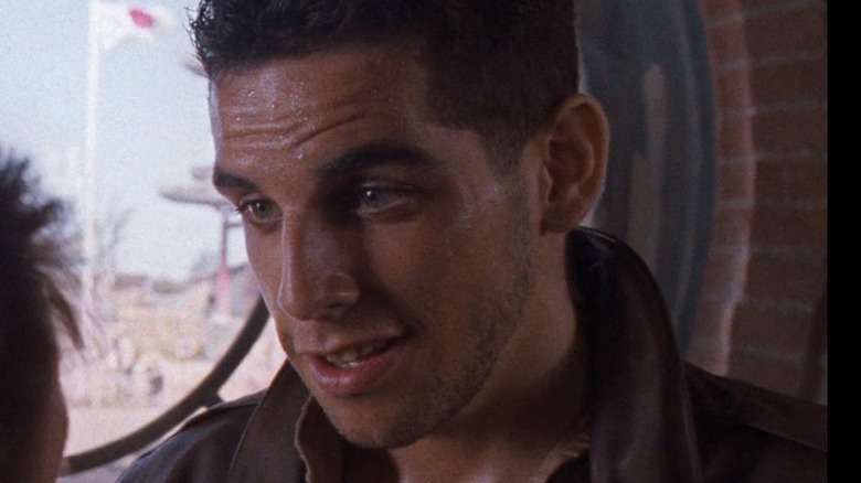 Famous Actors You Forgot Showed Up In Steven Spielberg Movies