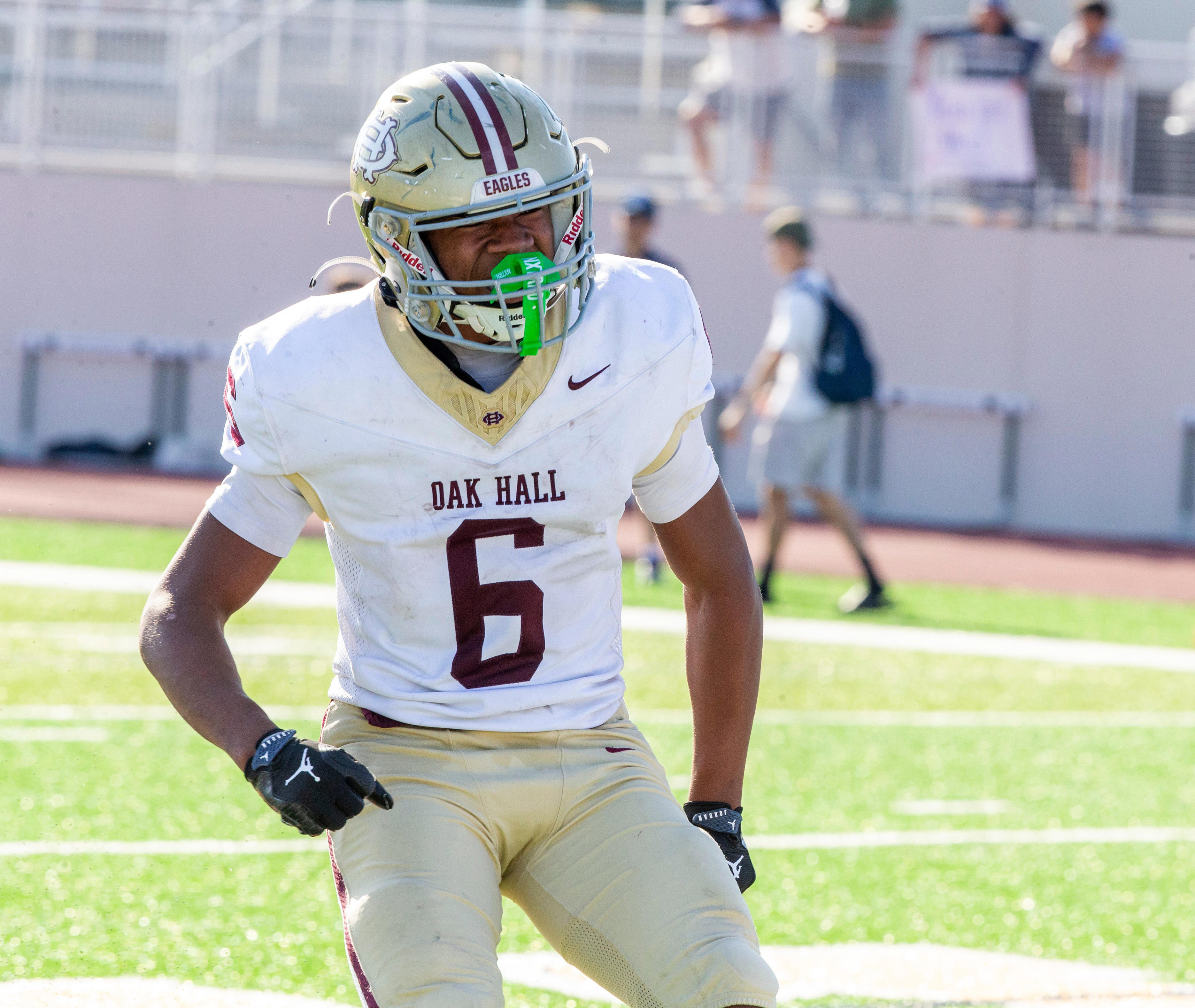 Vote for the Gainesville-area high school sports Athlete of the Week ...