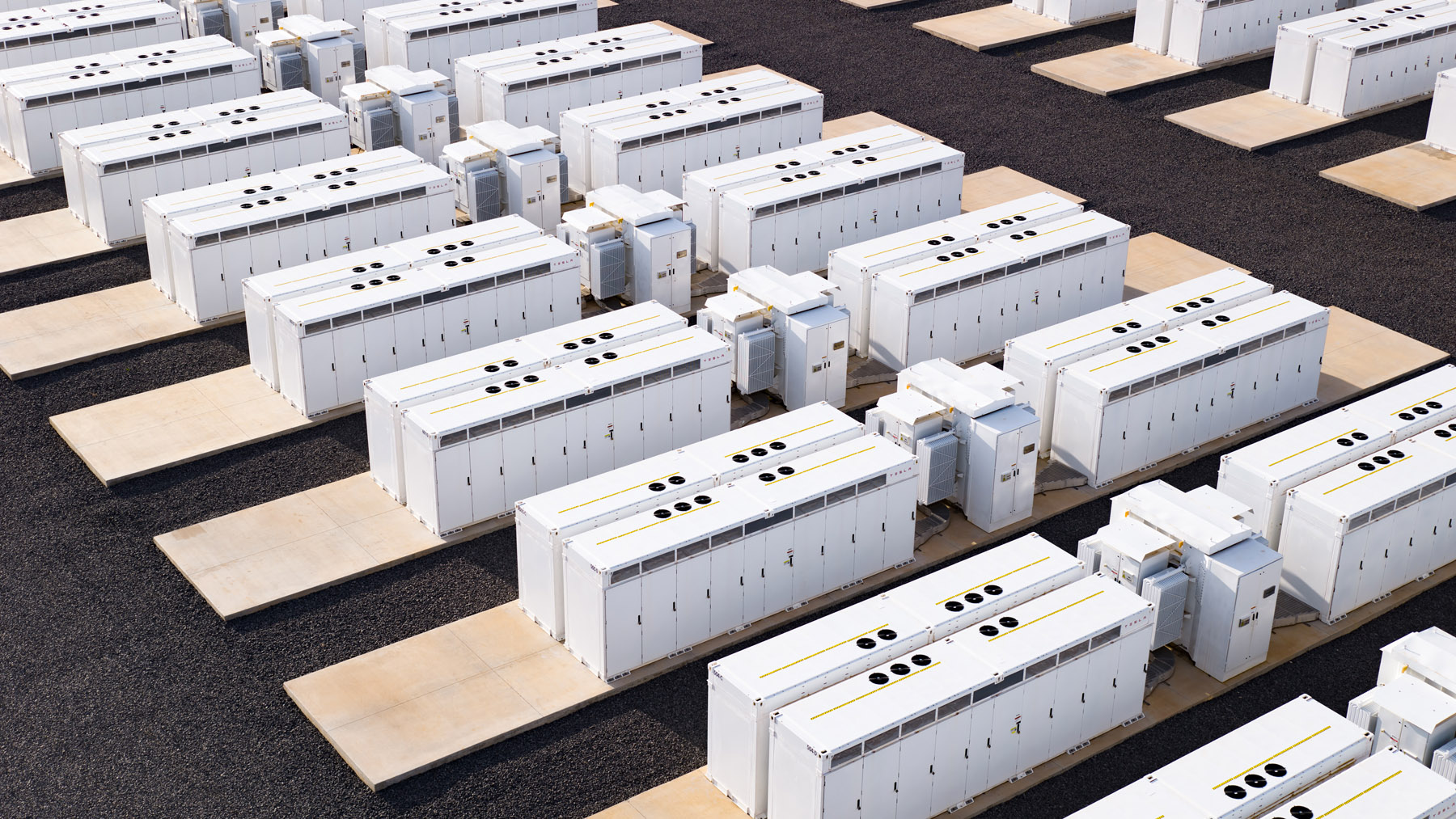 Golden Plains Wind Farm will feature 168x Tesla Megapack 2 XL batteries ...