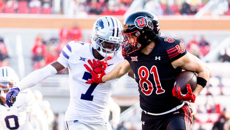 Highlights, key plays and photos from No. 12 Utah’s thrilling victory ...
