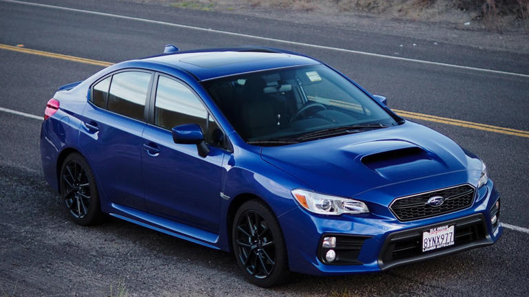 12 drag-strip legends that started as grocery getters