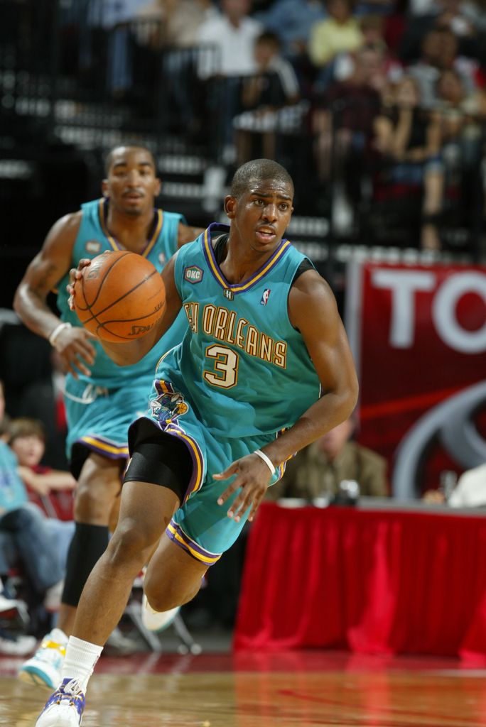 Chris Paul confirms NBA retirement: Inside his 20-year career at 8 teams