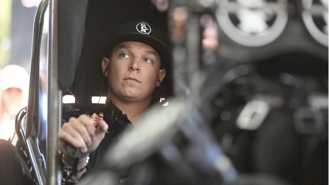 Developing Story | Austin, Jimmy and Thomas Prock Depart John Force Racing