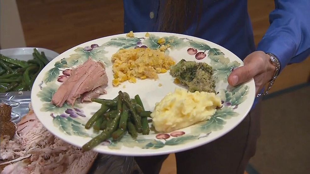 Thanksgiving dinner costs dip, but local families still face strain ...
