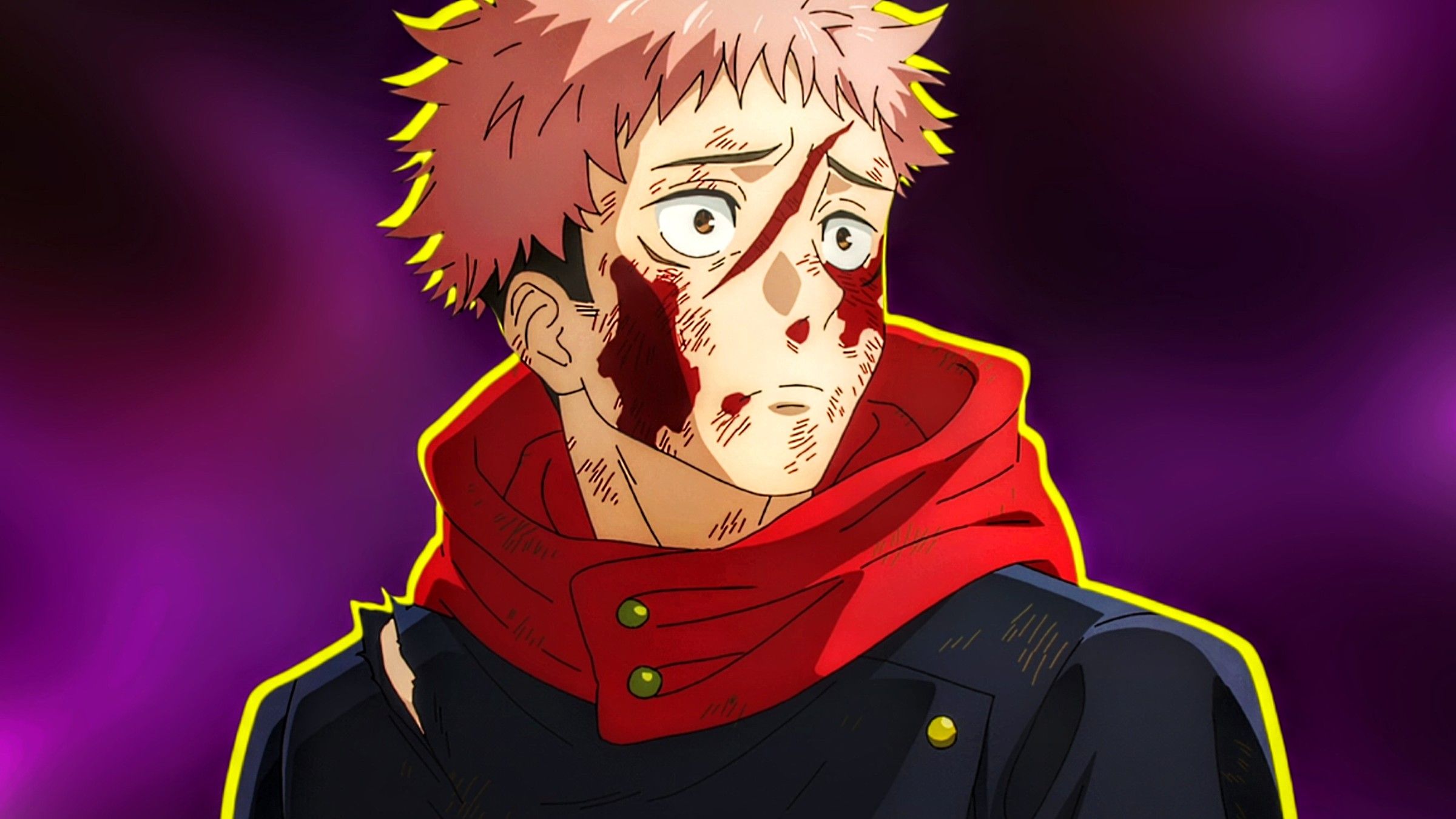 It's Time To Accept The Death Of The Original Main Character Of Jujutsu ...