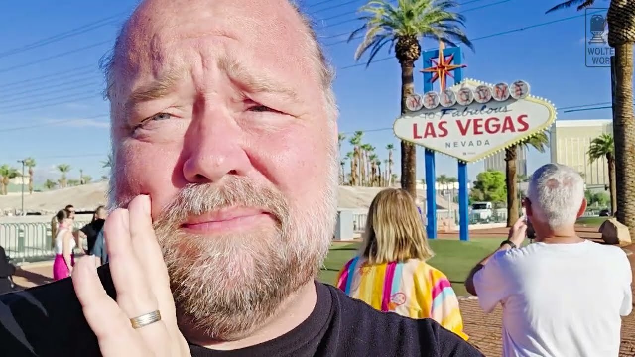 Unwritten Rules of Las Vegas Every Tourist Should Know