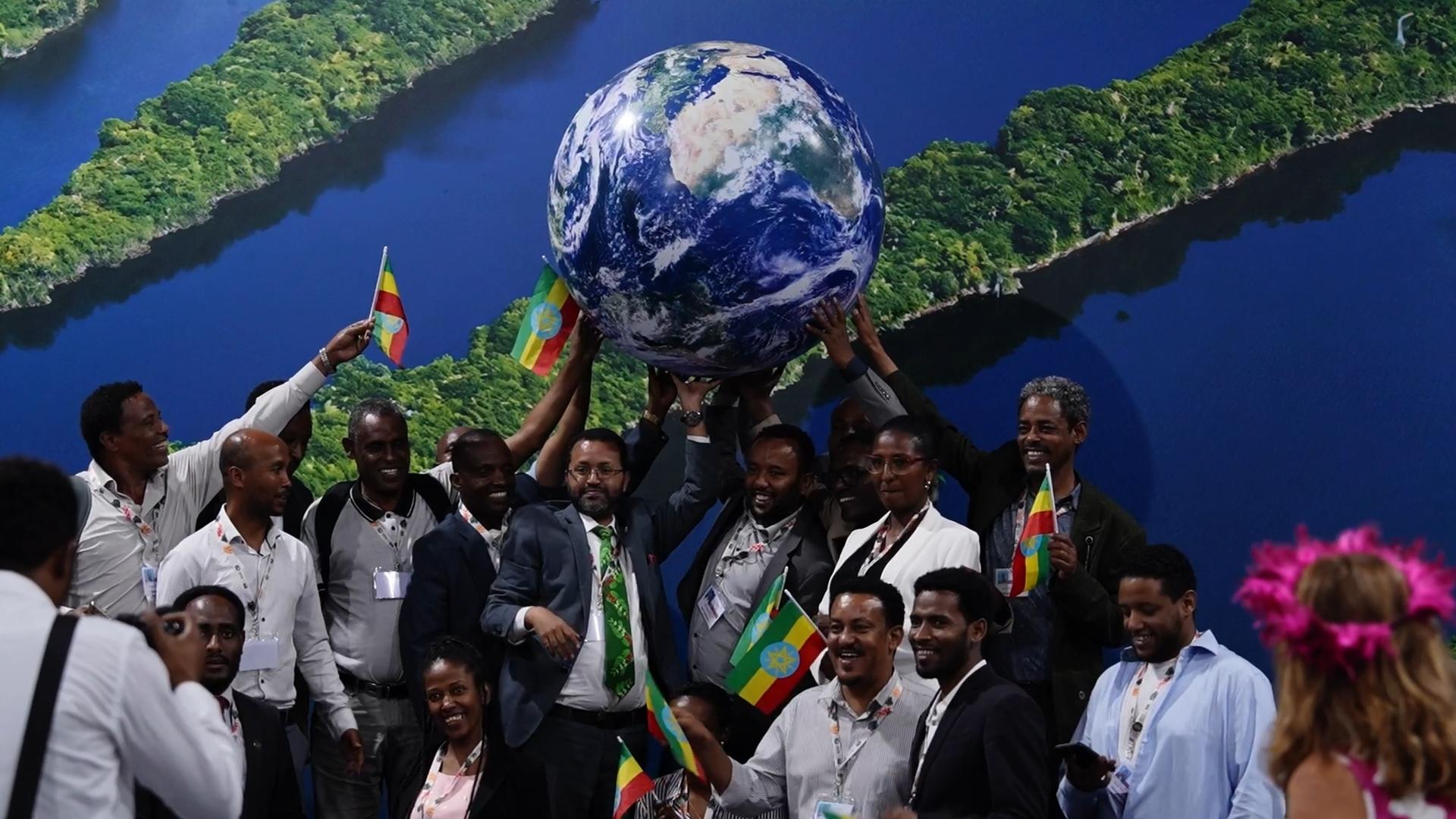 COP30 deal increases money to climate-hit countries but no explicit ...