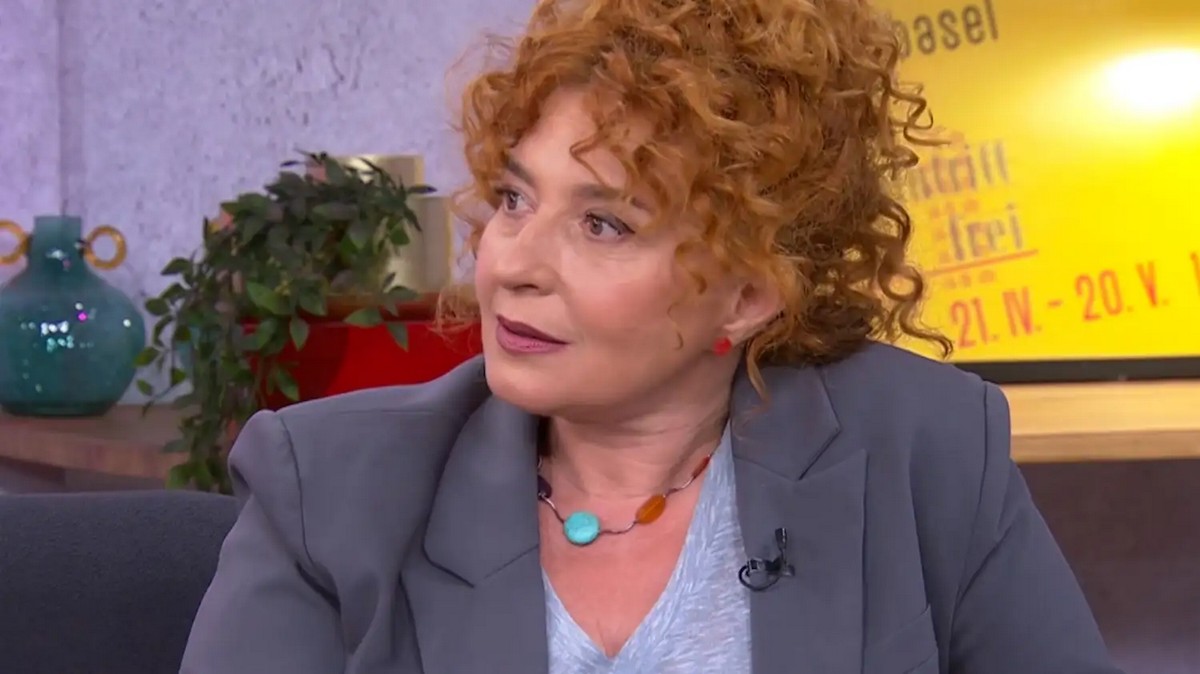 Φαίδρα Δρούκα: «Όταν είσαι κοντά και το ζεις το παιδί σου, βλέπεις ...