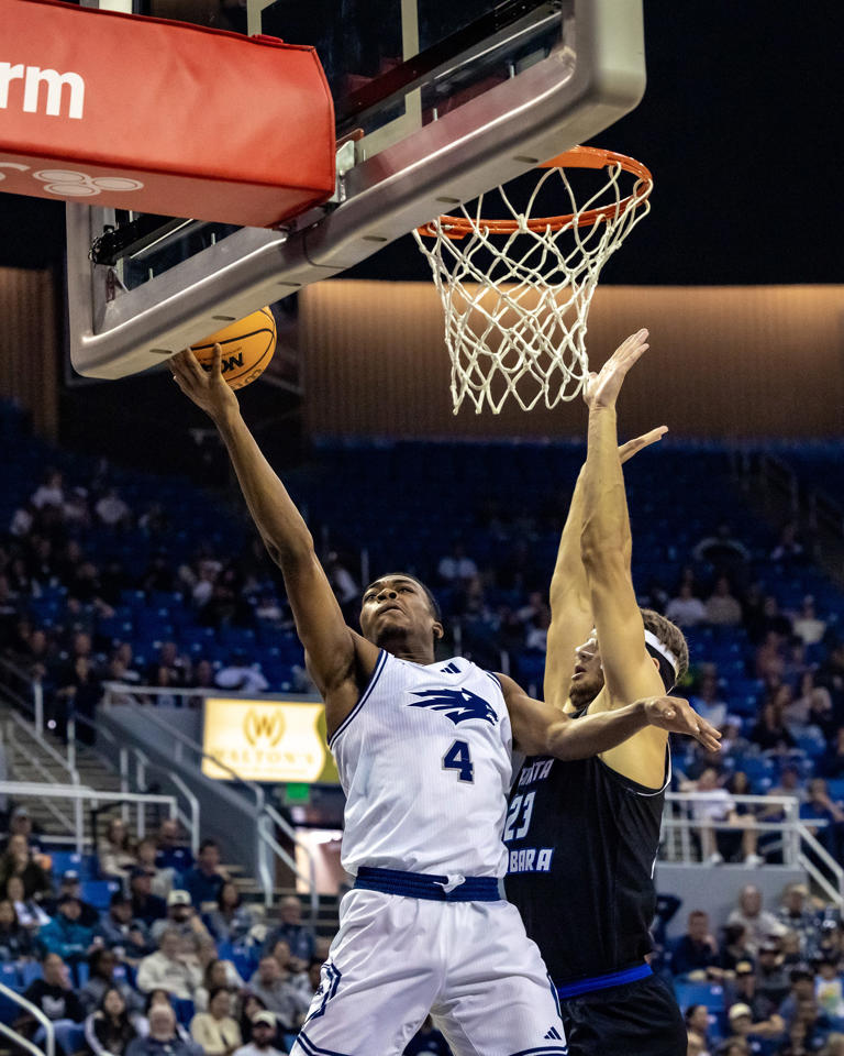 Where to watch Nevada basketball vs. Wyoming on Saturday