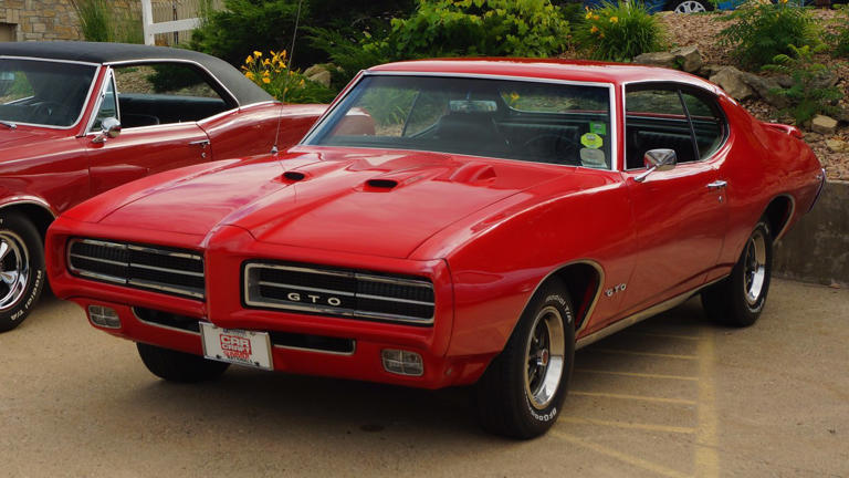 12 drag-strip legends that started as grocery getters