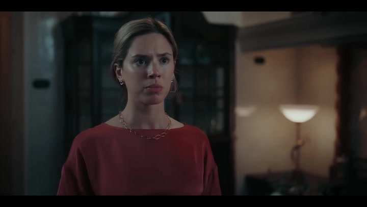 Watch: Queen Maxima's life story and royal marriage told in TV series