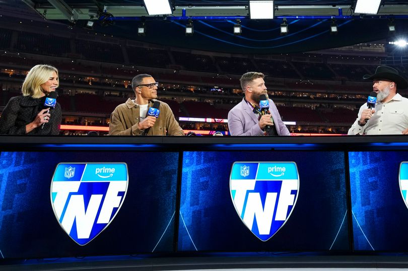 Charissa Thompson suffered heartbreaking personal loss just day before ...