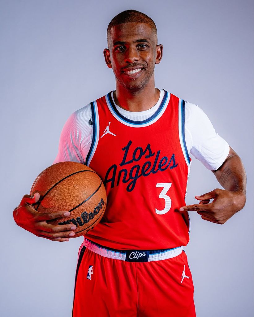 Chris Paul confirms NBA retirement: Inside his 20-year career at 8 teams
