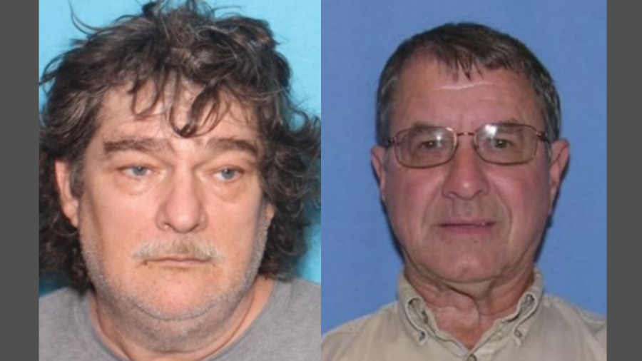 Silver Alerts issued for man in Jackson-metro area