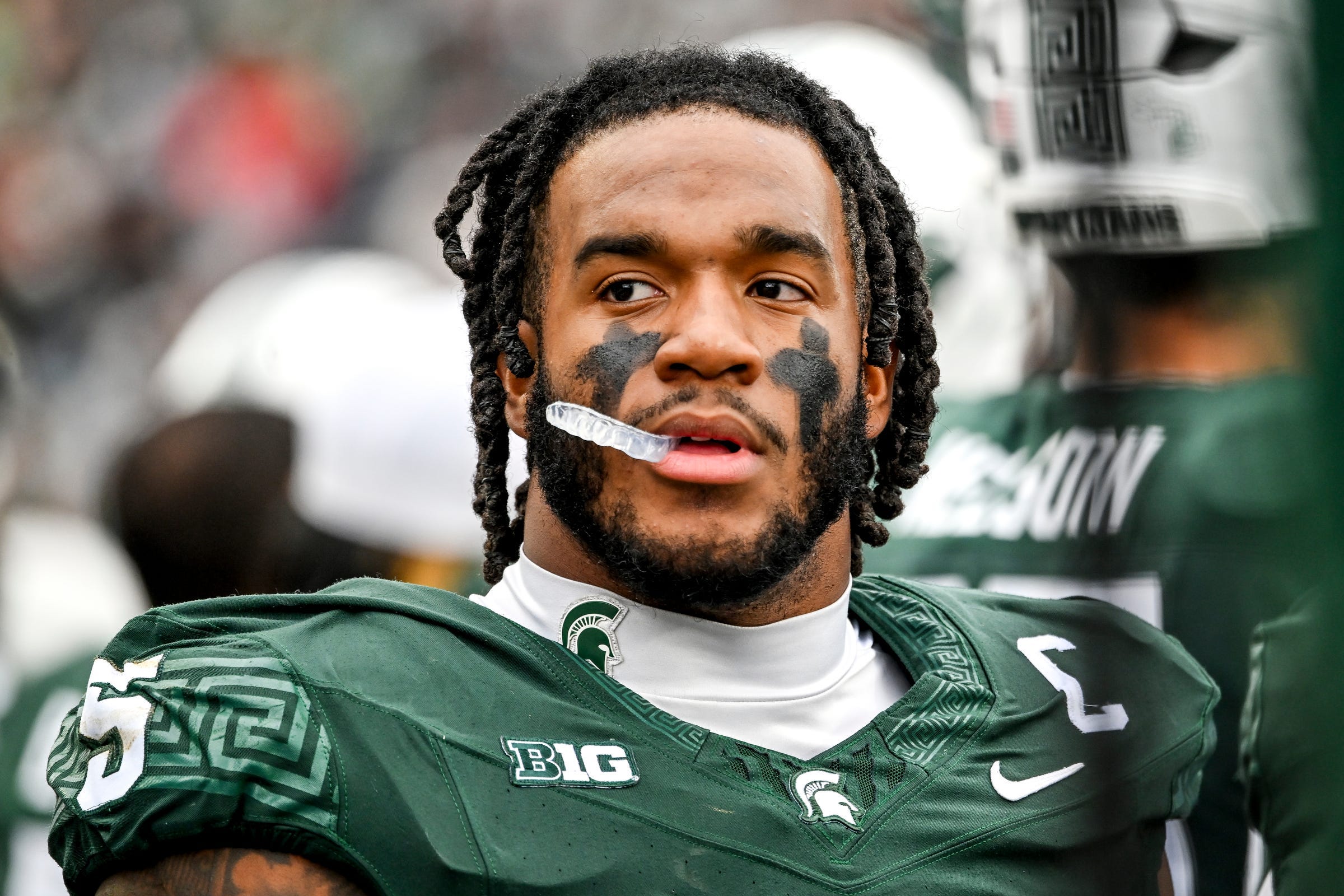 10 players Pat Fitzgerald must prioritize retaining at Michigan State