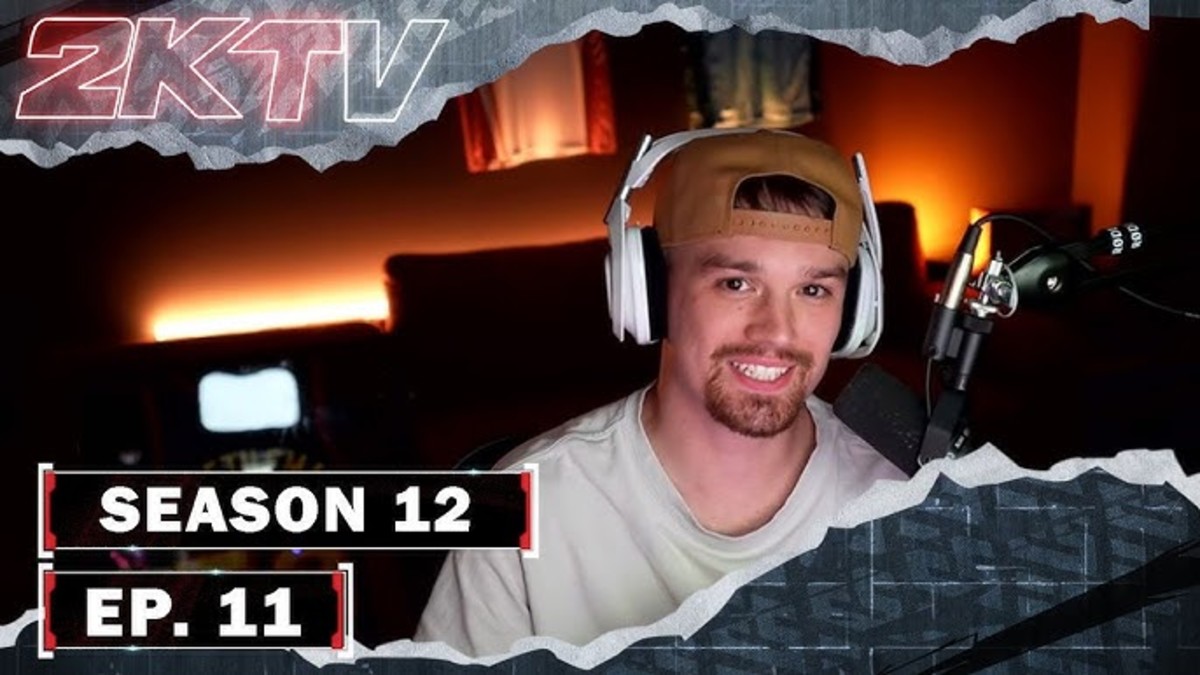 NBA 2K26 2KTV Episode 11 Answers