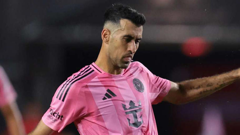 FC Cincinnati vs. Inter Miami—MLS Cup Playoffs: Preview, Predictions ...