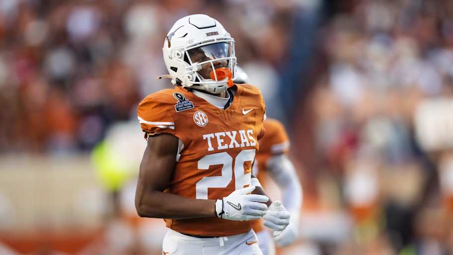 Texas Longhorns LB Likely Suspended for First Half vs. Texas A&M