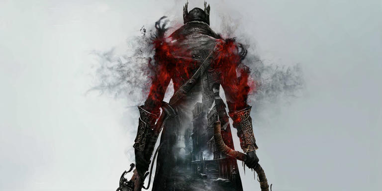 Bloodborne: Ring of Madman's Knowledge officially releases this August