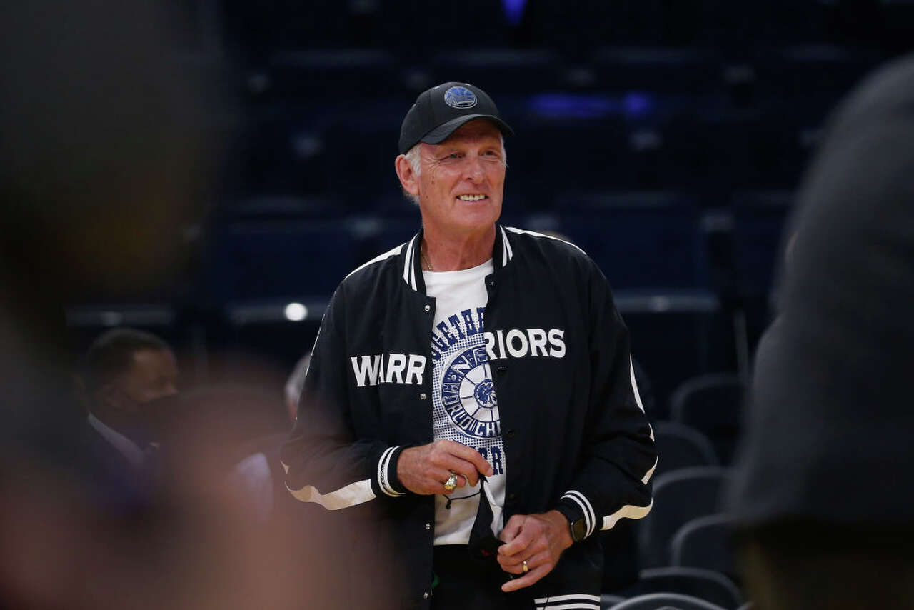 'You're not a player': Warriors legend's cringey on-air moment with ...