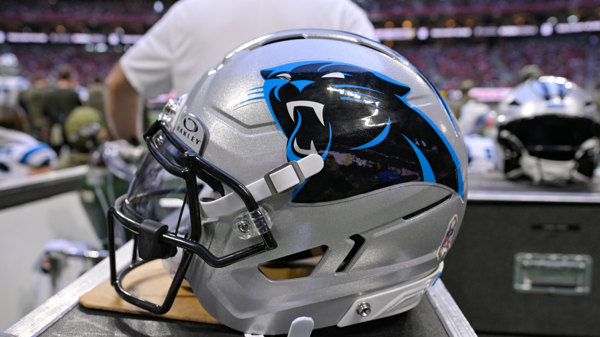 Panthers announce full 2026 coaching staff