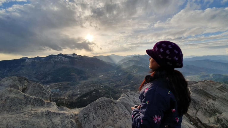What the Jewish community teaches about hope in action, not as a feeling