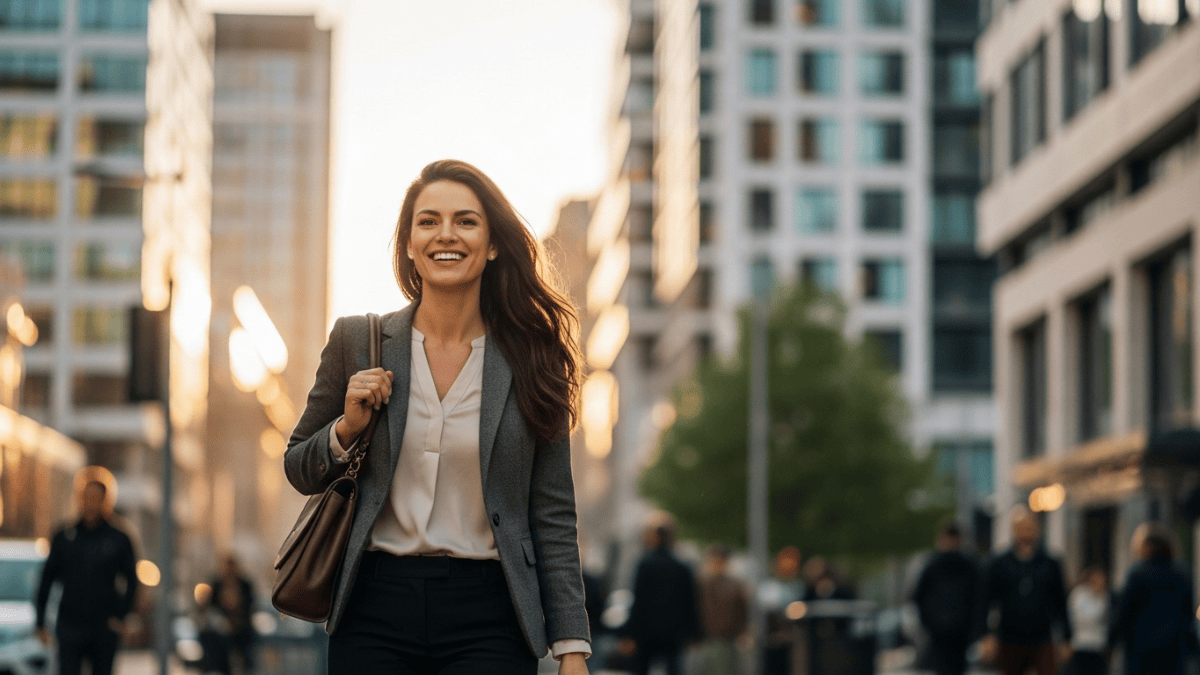 Why Men Appreciate Independent Women More Than You Might Think