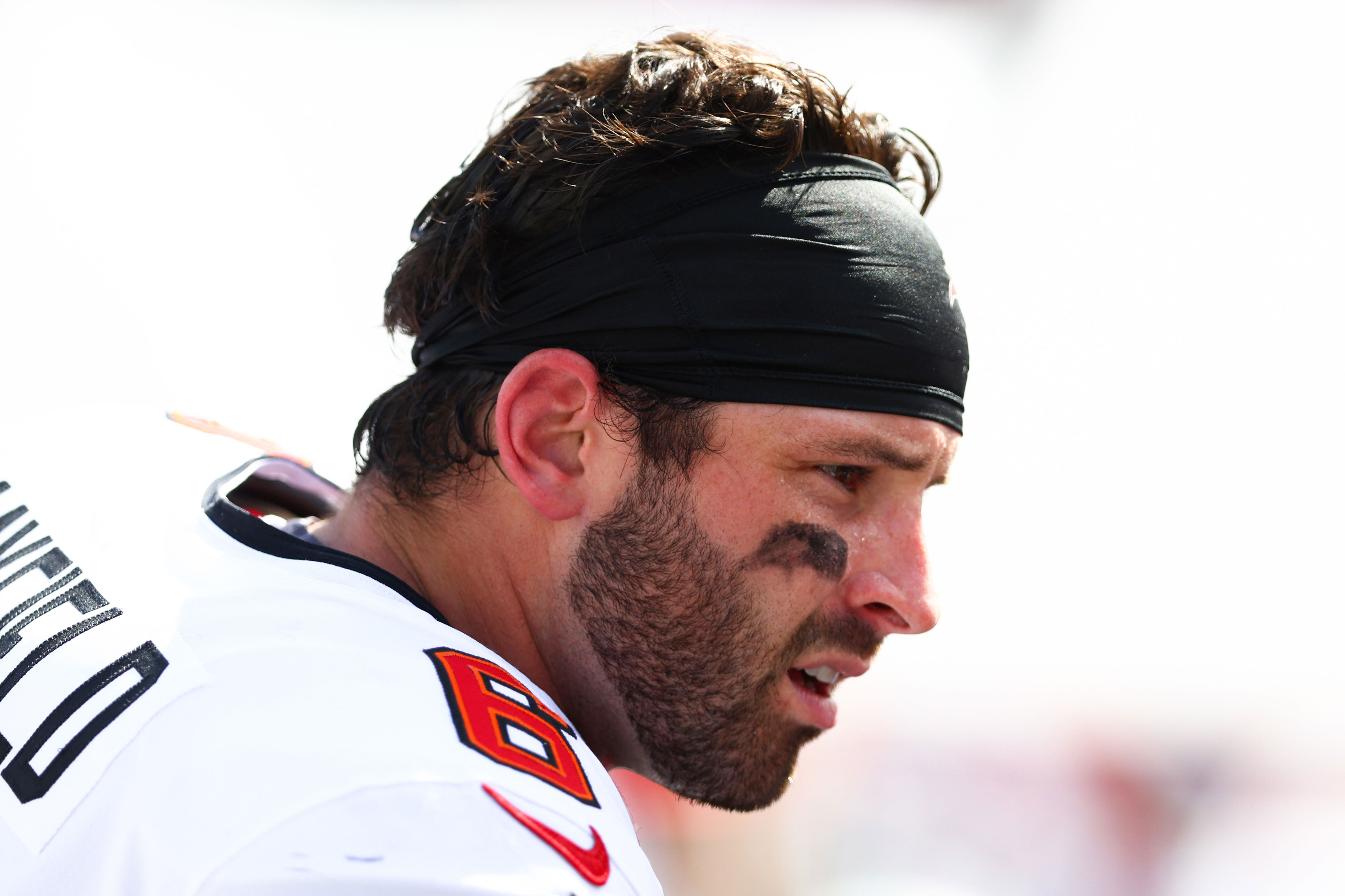NFL announces punishment for Buccaneers QB Baker Mayfield